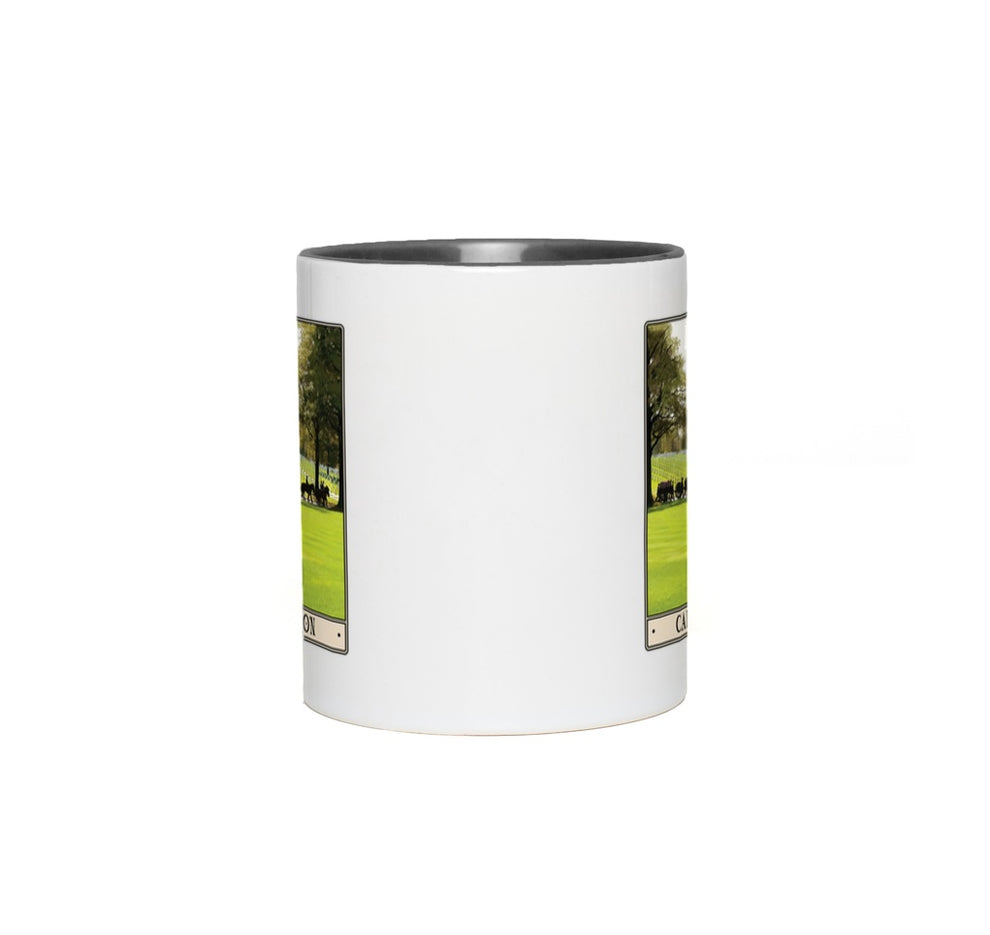 Caisson Mug – pltdaddy