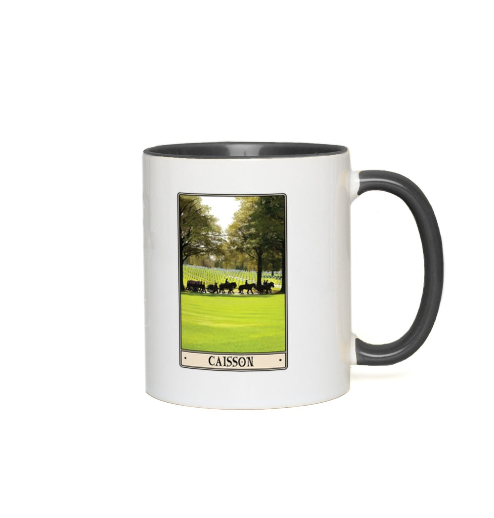 Caisson Mug – pltdaddy