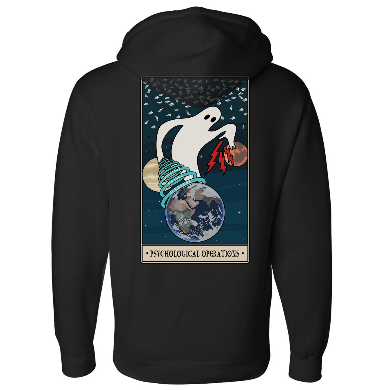 PSYOP Hoodie – pltdaddy