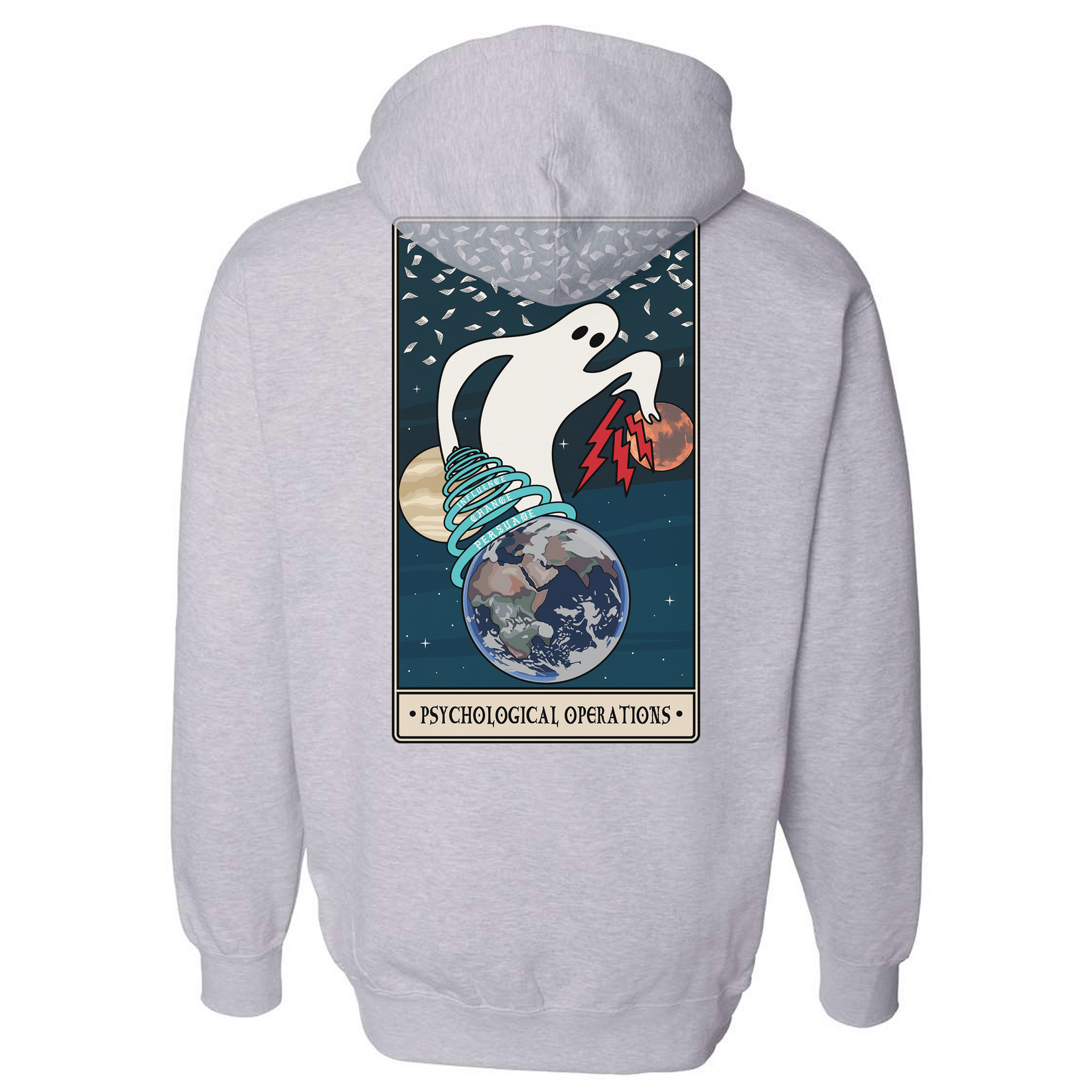 PSYOP Hoodie – pltdaddy