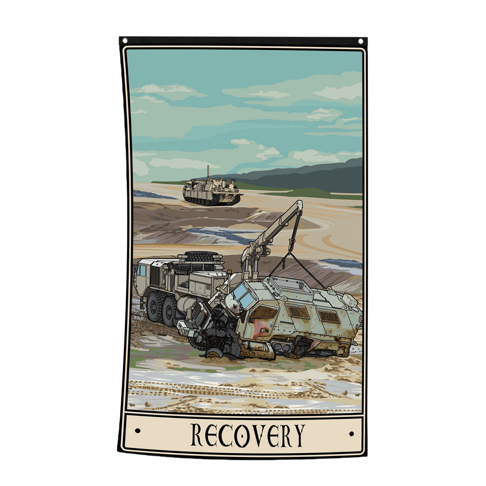 Recovery Flag – pltdaddy